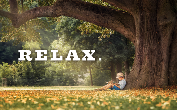 When Does Real Learning Happen? - The Importance of Learning to Relax