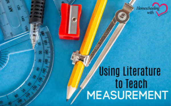Using Literature to Teach Measurement - Susan Reed