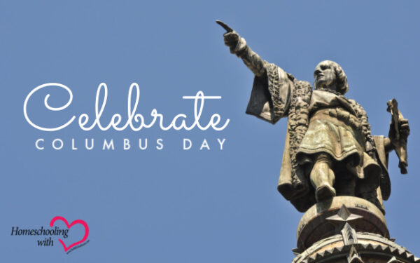 Celebrate Columbus Day