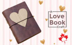 What Is Love? Make Your Own Valentine’s Day Book - The Old Schoolhouse®