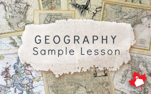 All About Maps: How to Teach Geography in a Fun Way - The Old Schoolhouse®