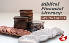 Financial Literacy: Saving Money - The Old Schoolhouse®