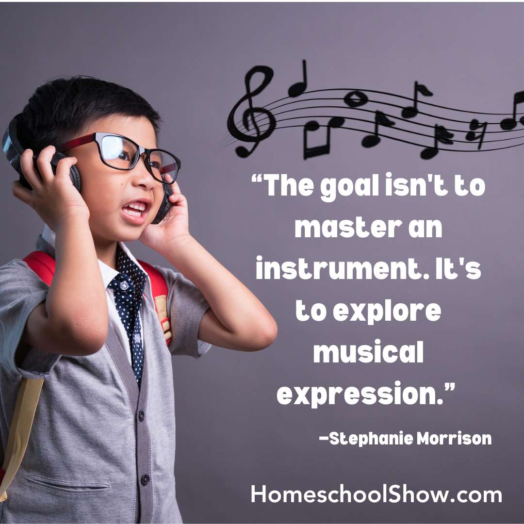 Episode 50: Lights, Camera, Action! Music and Drama at Home - The Old ...