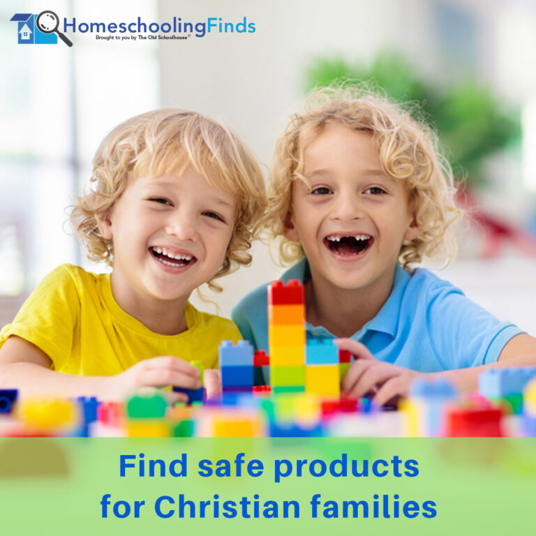 How to Write for TOS - The Old Schoolhouse®