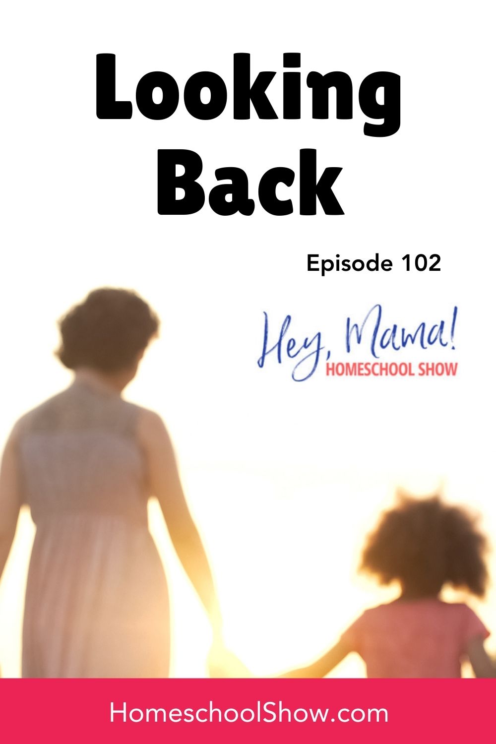 Episode 102: Looking Back - The Old Schoolhouse®