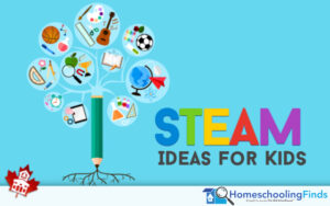 What Is STEAM and How Do We Teach It? - The Old Schoolhouse®